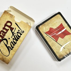 Sharp Practice Archives | TOOFATLardies